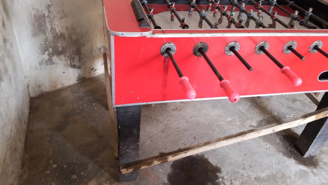 Table football game - Sports Equipment - 1115648521