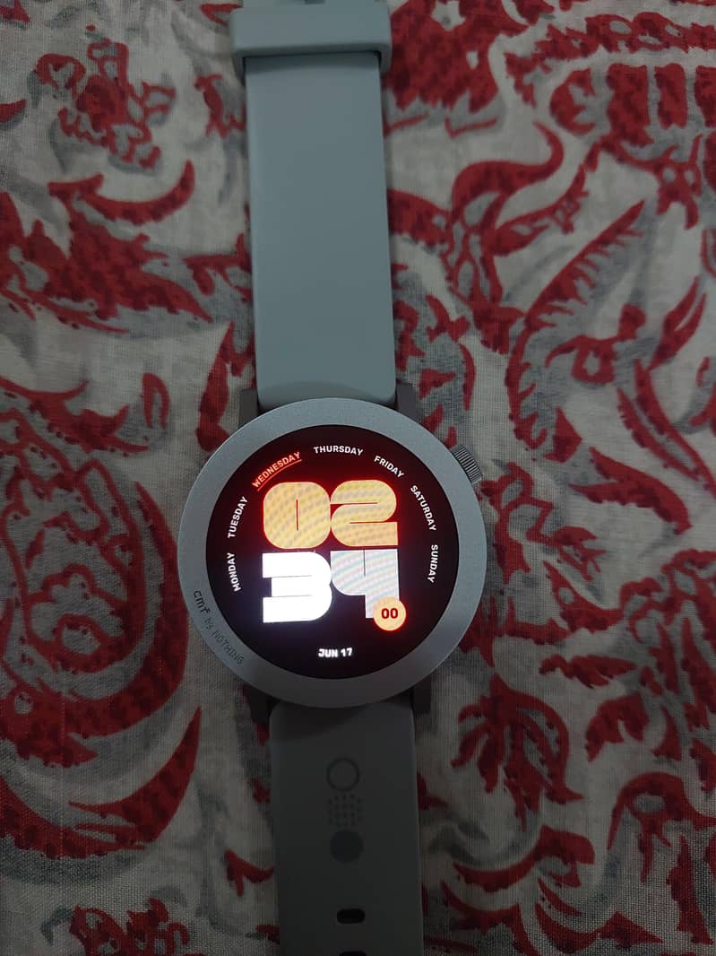 Nothing watch pro 2 - Watches - 1115650546