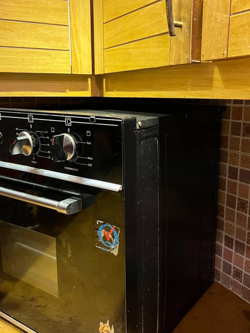 oven for sale - Ovens - 1115650563