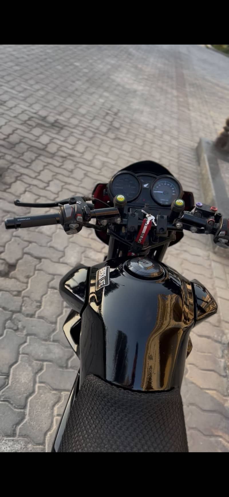 Honda Cb150f - Standard Bikes - 1115652185