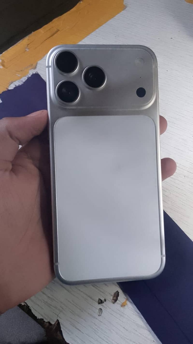 Apple iPhone 17 Pro Max - Mobile Phones - 1115652221