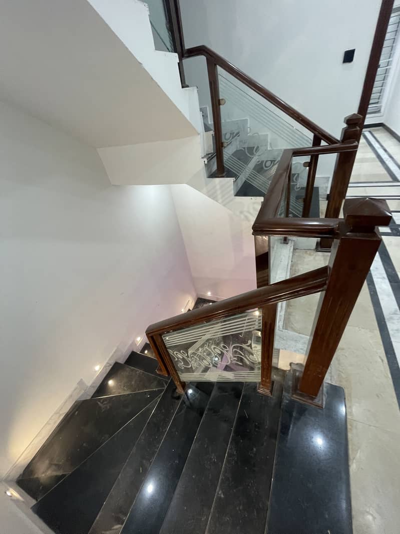 5 Marla Brand New House Available - Houses - 1115652282