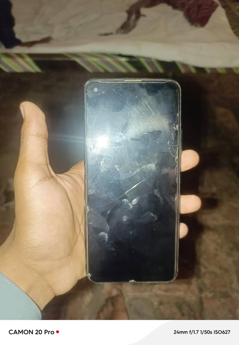 Infinix Note 7 Lite - Mobile Phones - 1115652893