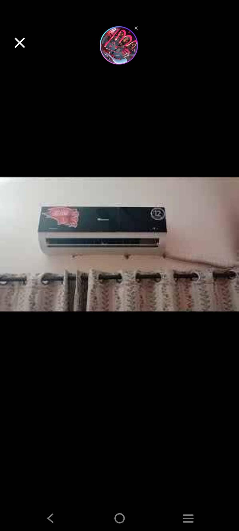 Dawlance inverter 1.5ton - Air Conditioners - 1115652926