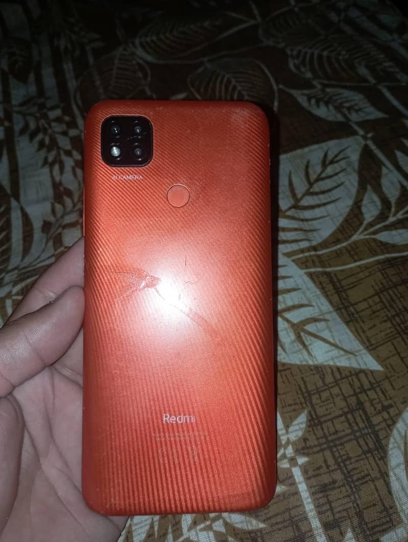 Xiaomi Redmi 9C - Mobile Phones - 1115652928