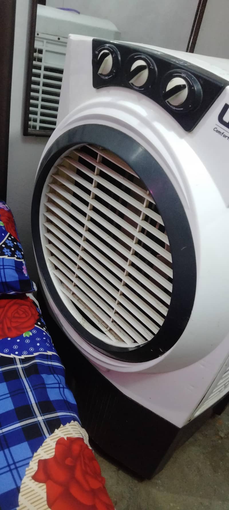 just session m use kia abh use main nh bs - Air Coolers - 1115653032