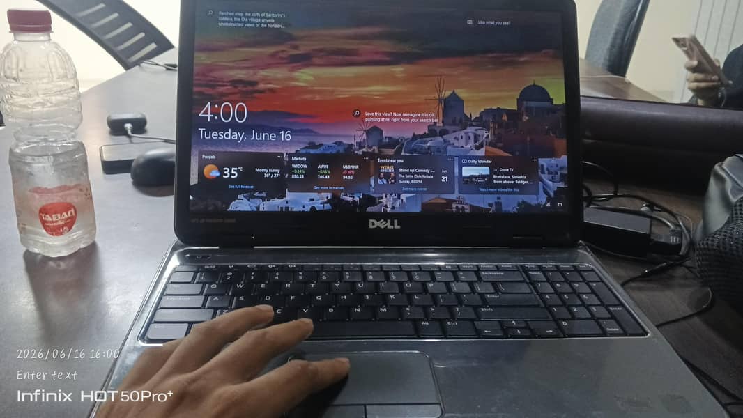 DELL INSPIRON N5010 - Laptops - 1115653440