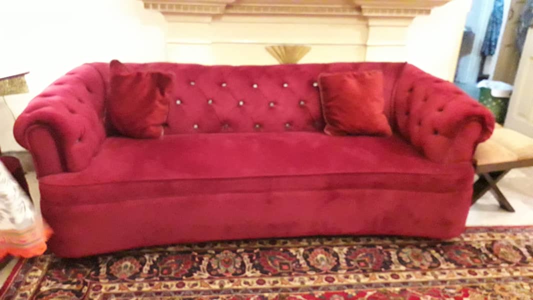 Brand New sofa set - Sofas - 1115653441