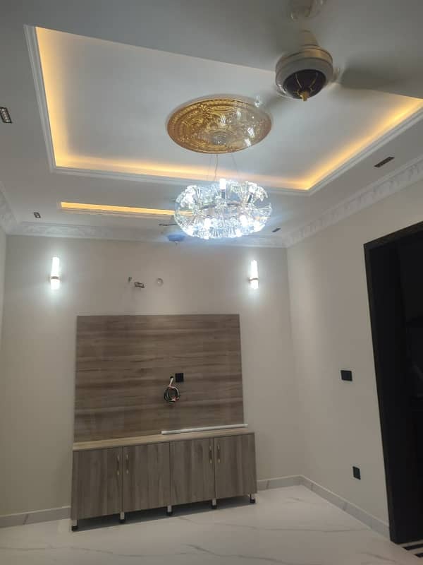 3.5 Marla corner house for sale in Al-Kabir Town Phase-2. - Houses ...