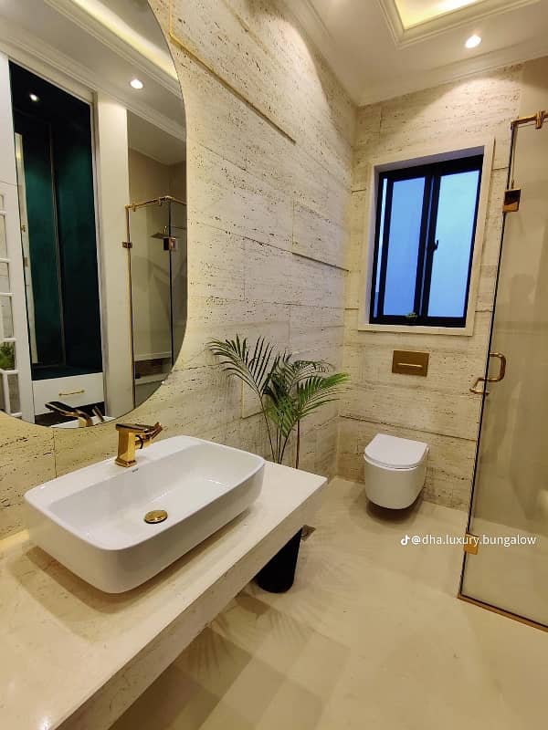 Fully Furnished And Luxury Facing Eiffel Tower 1 Bed Apartment For Sale ...