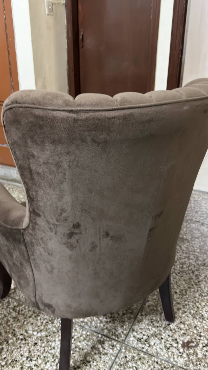 Settee and Sofa Chairs for Sale - Chairs - 1115673019