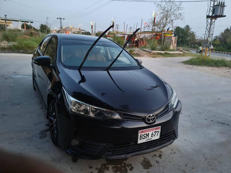 Toyota Corolla Altis 2020 - Cars - 1115678143