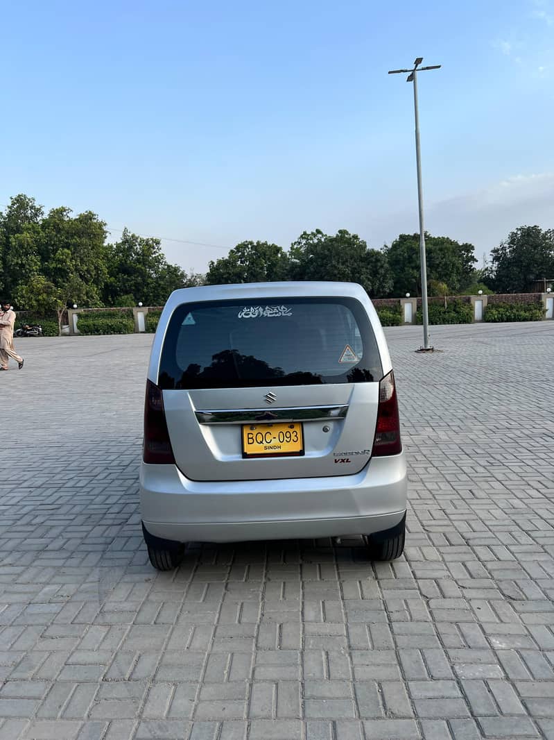 Suzuki Wagon R 2019 - Cars - 1115688225