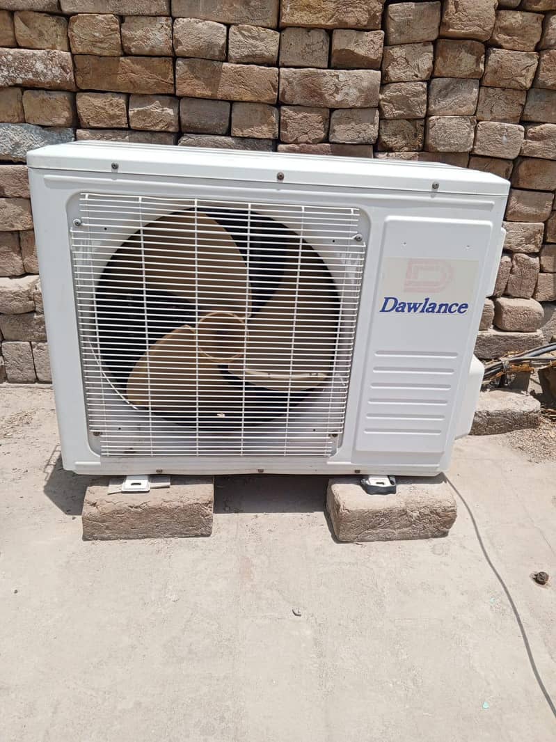 Room Ac Dawlance company - Air Conditioners - 1115688453