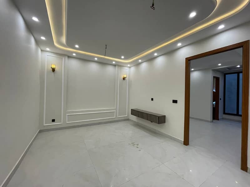 5 Marla Brand New Double Story House For Sale In Buch Villas Multan ...