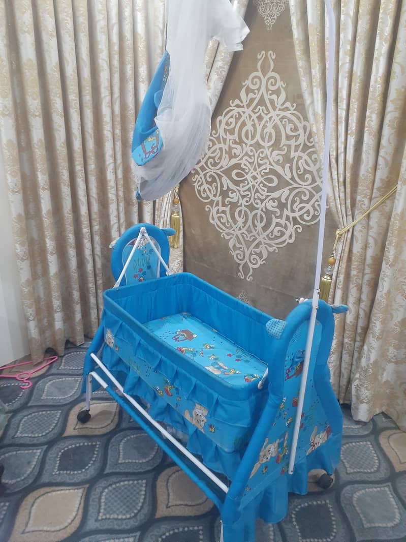 baby swing - Swings & Slides - 1115691326