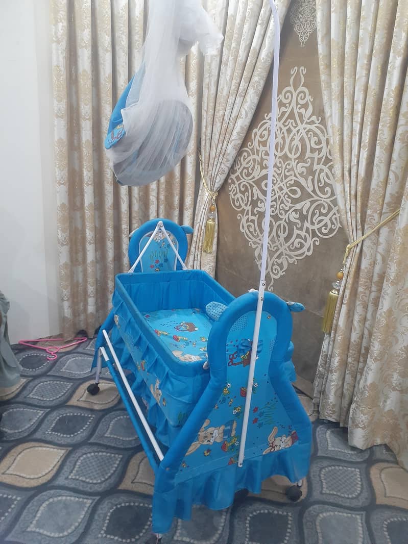 baby swing - Swings & Slides - 1115691326