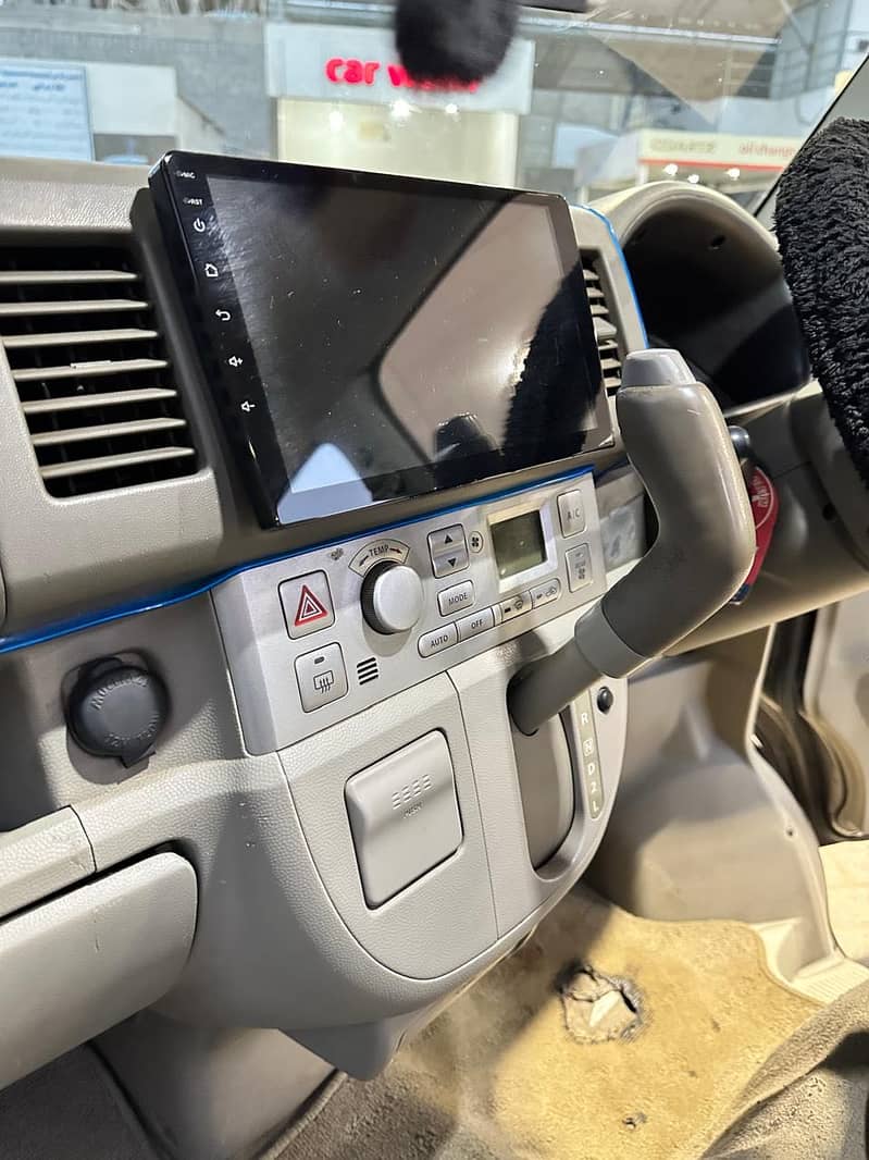Suzuki Every Wagon 2011 - Cars - 1115694241