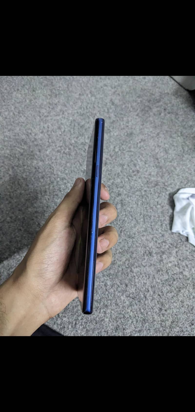Samsung Mobile Note 9 - Mobile Phones - 1115694473