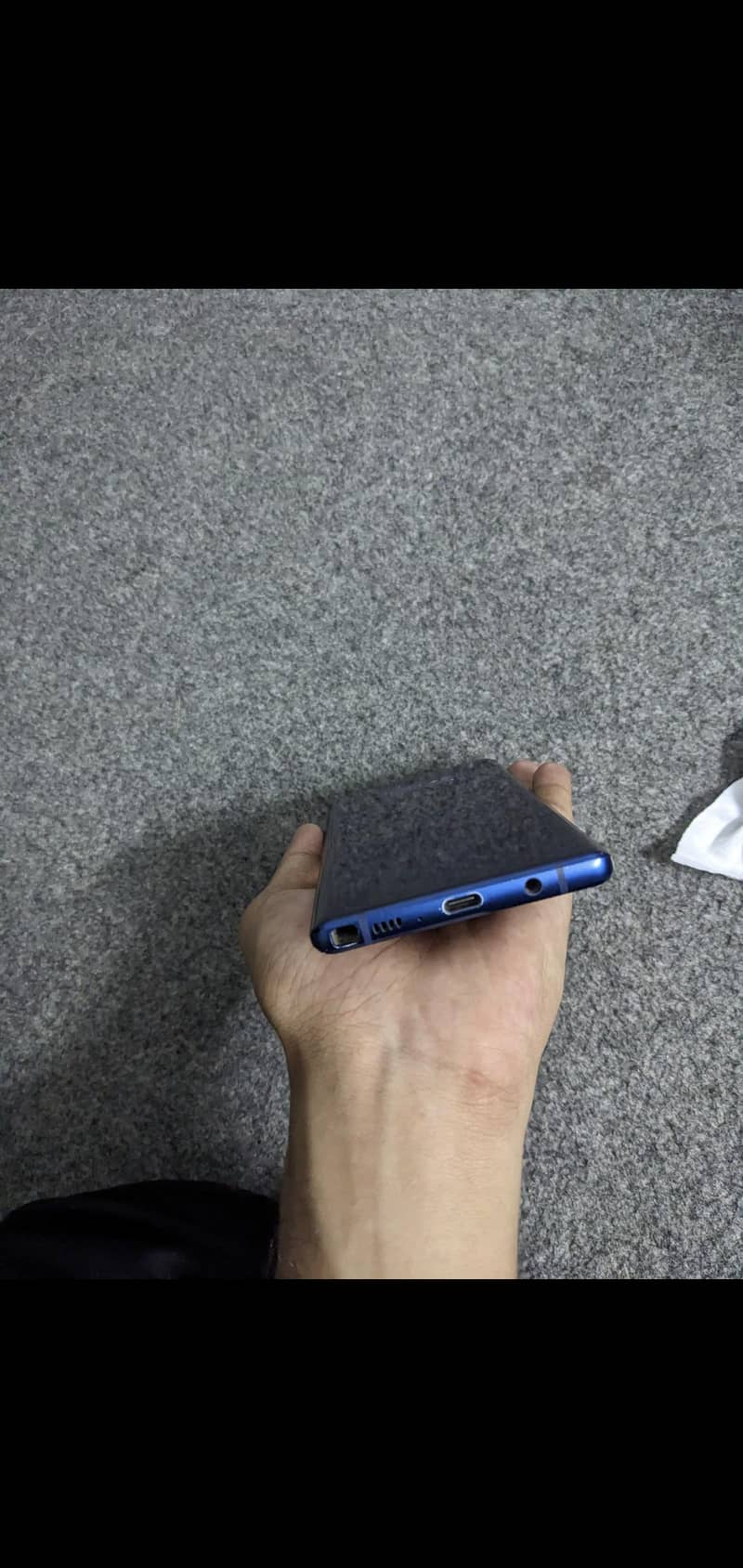 Samsung Mobile Note 9 - Mobile Phones - 1115694473