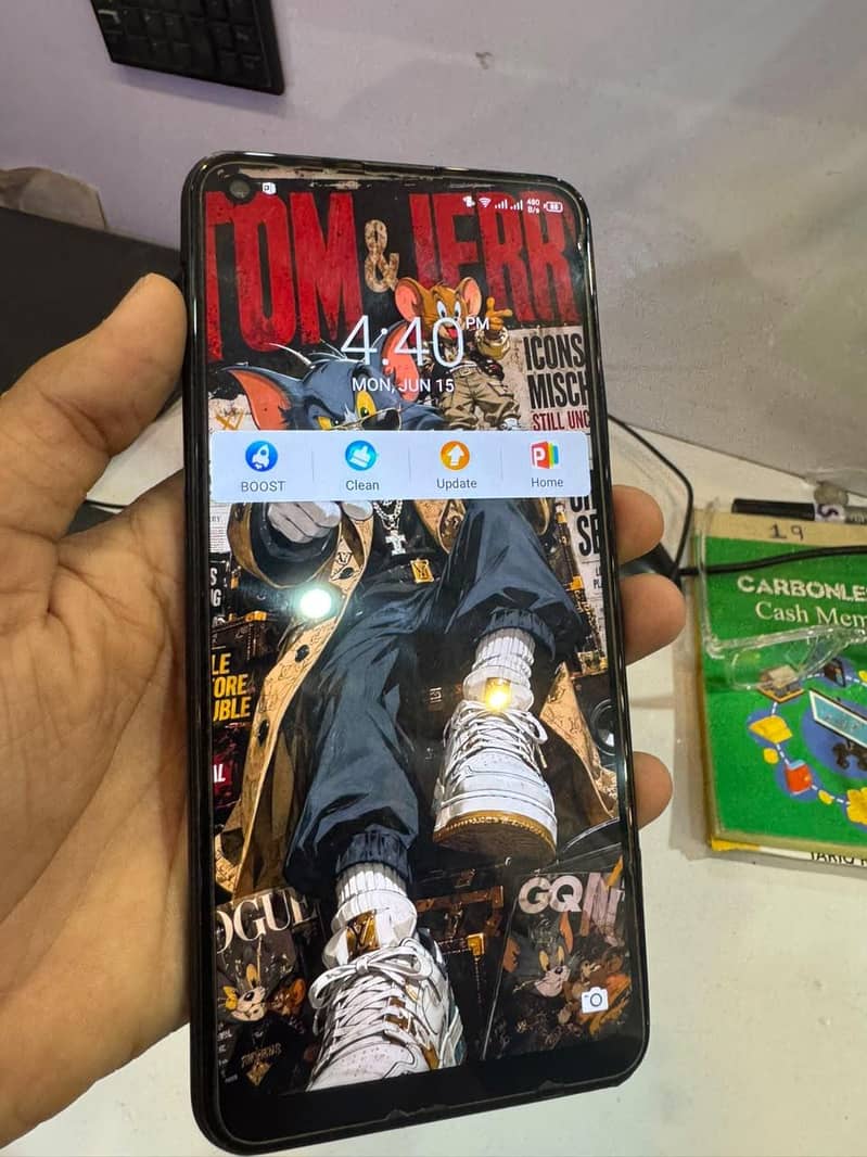 Infinix S5 Lite - Mobile Phones - 1115694537