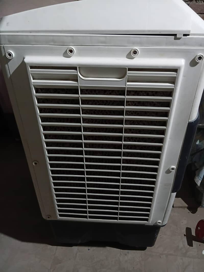 Room cooler Super Asia Ecm 5000+ - Air Coolers - 1115694578