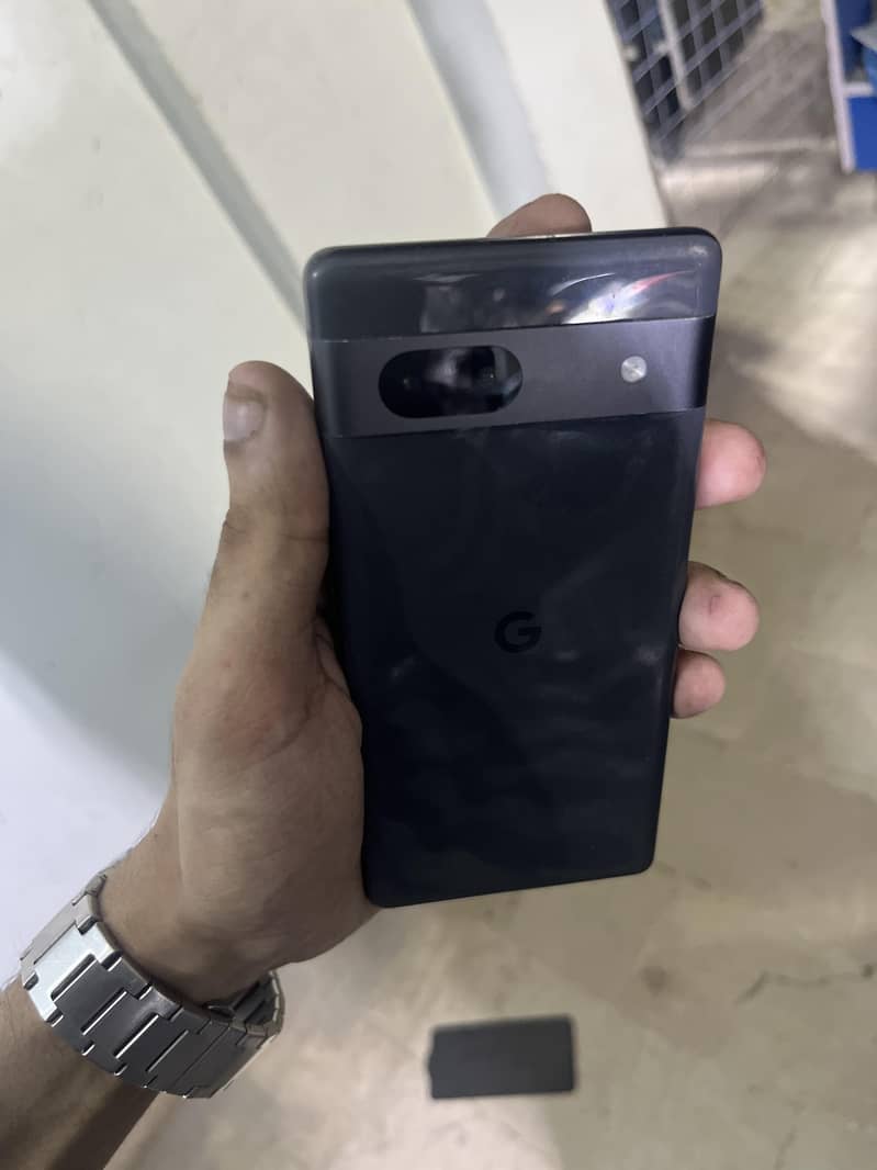 Pixel 7a 5g pta Approved - Mobile Phones - 1115695063