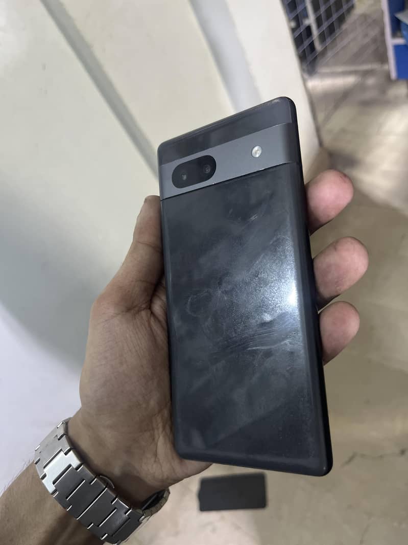 Pixel 7a 5g pta Approved - Mobile Phones - 1115695063