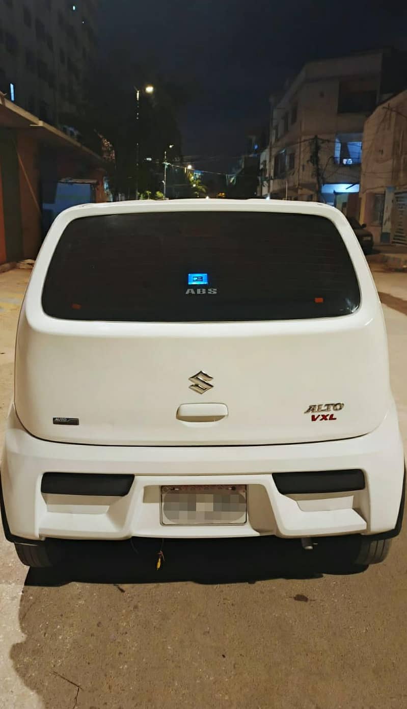 Suzuki Alto 2023 - Cars - 1115695339