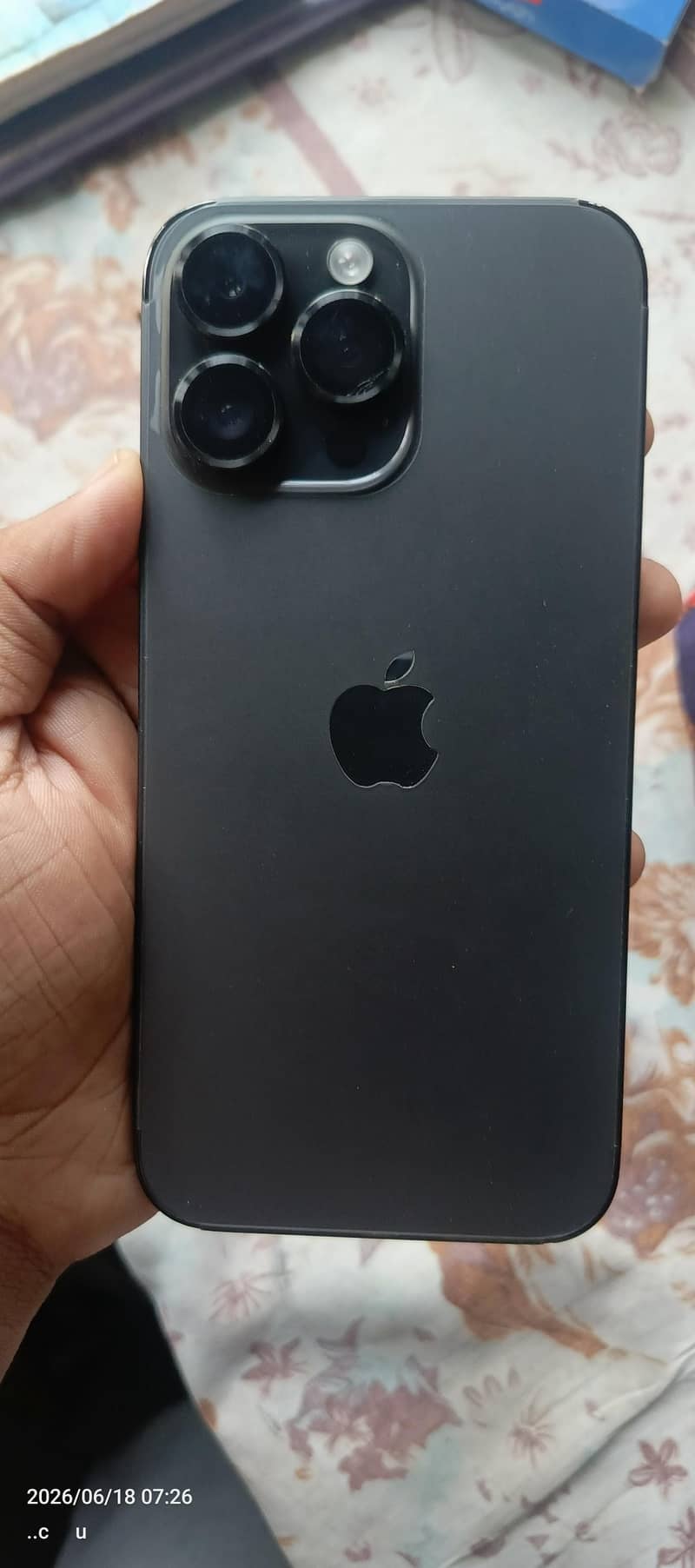 Apple iPhone 14 Pro Max - Mobile Phones - 1115696230