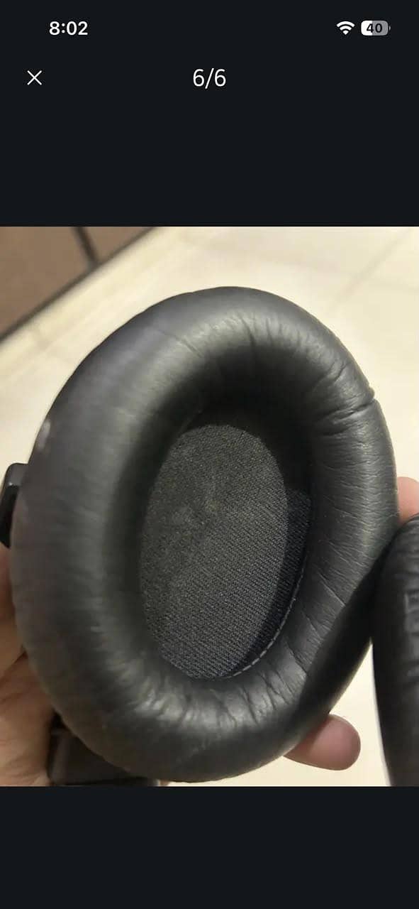 HyperX Cloud II Gaming Headset with USB Sound Card - Computer ...