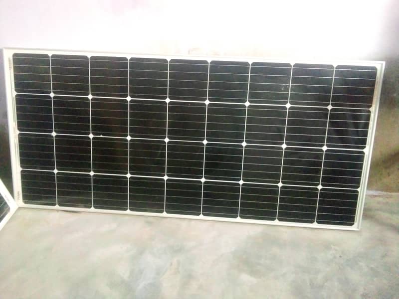 solar plate - Solar Panels - 1115696363