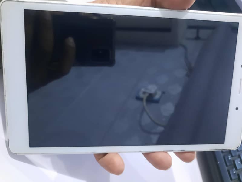 Samsung Galaxy Tab A 8.0 2019 – Excellent Condition – Urgent Sale ...