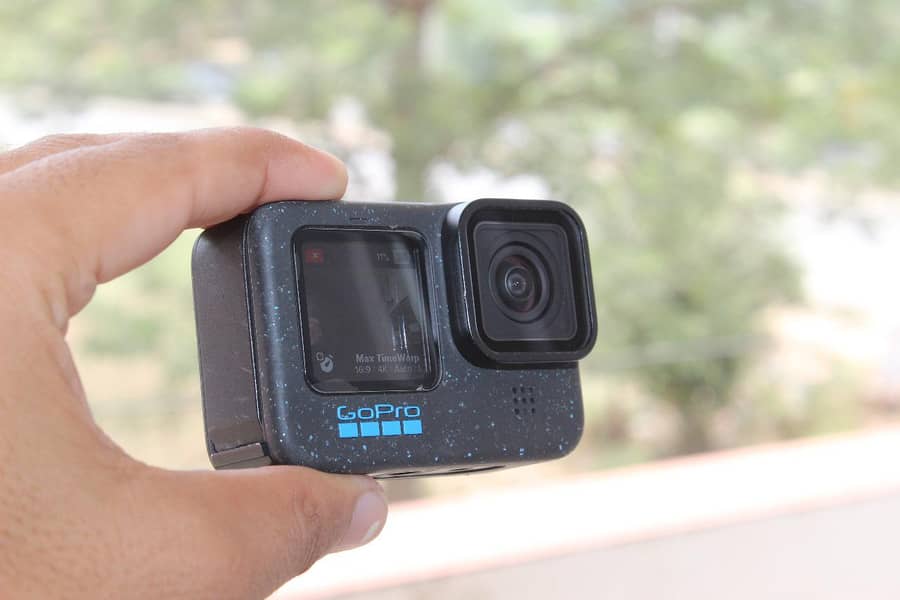 hero 12 black gopro - Digital Cameras - 1115703543