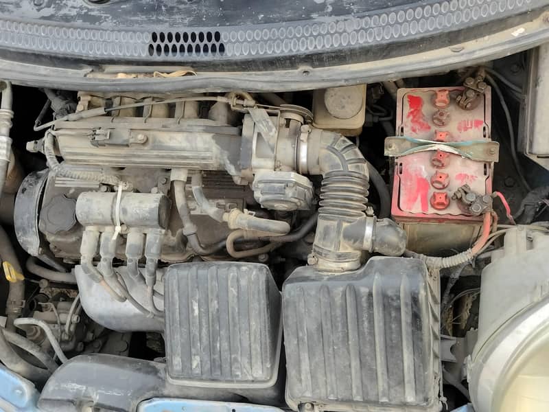 Chevrolet Joy 2008 - Cars - 1115706195