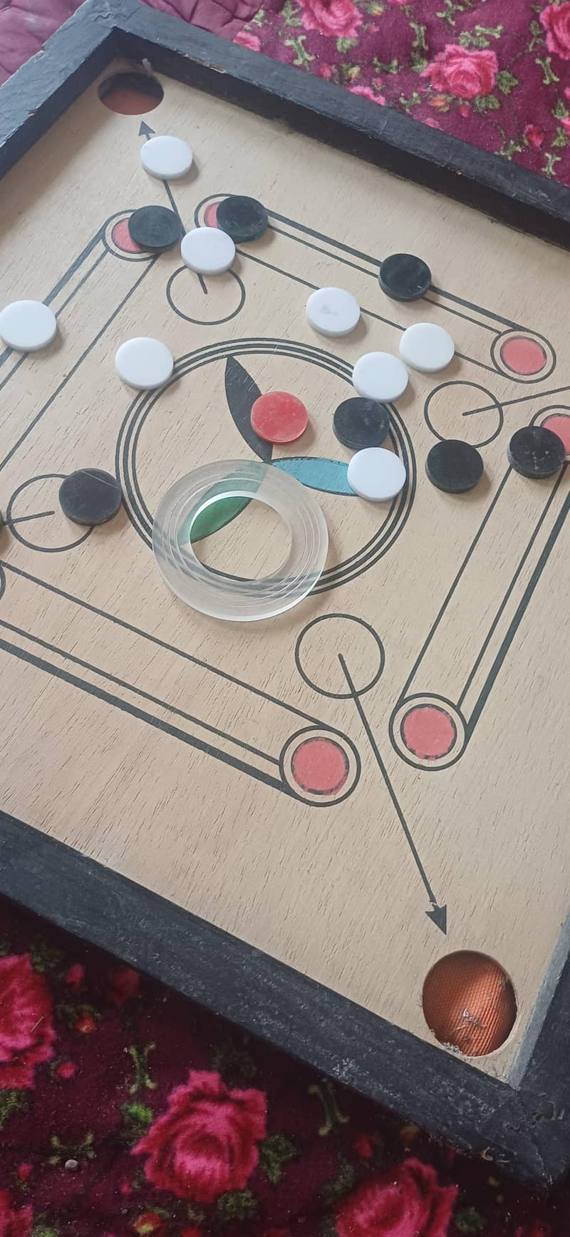 carrom board - Toys - 1115707412