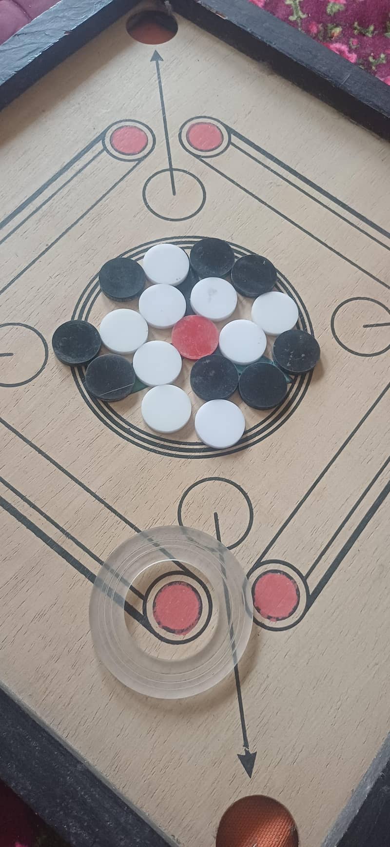 carrom board - Toys - 1115707412