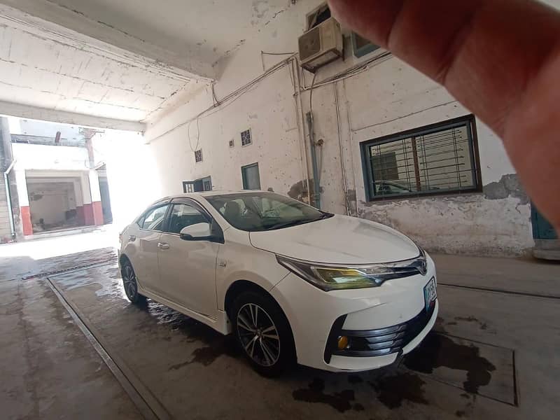 Toyota Corolla Altis 2020 - Cars - 1115708635