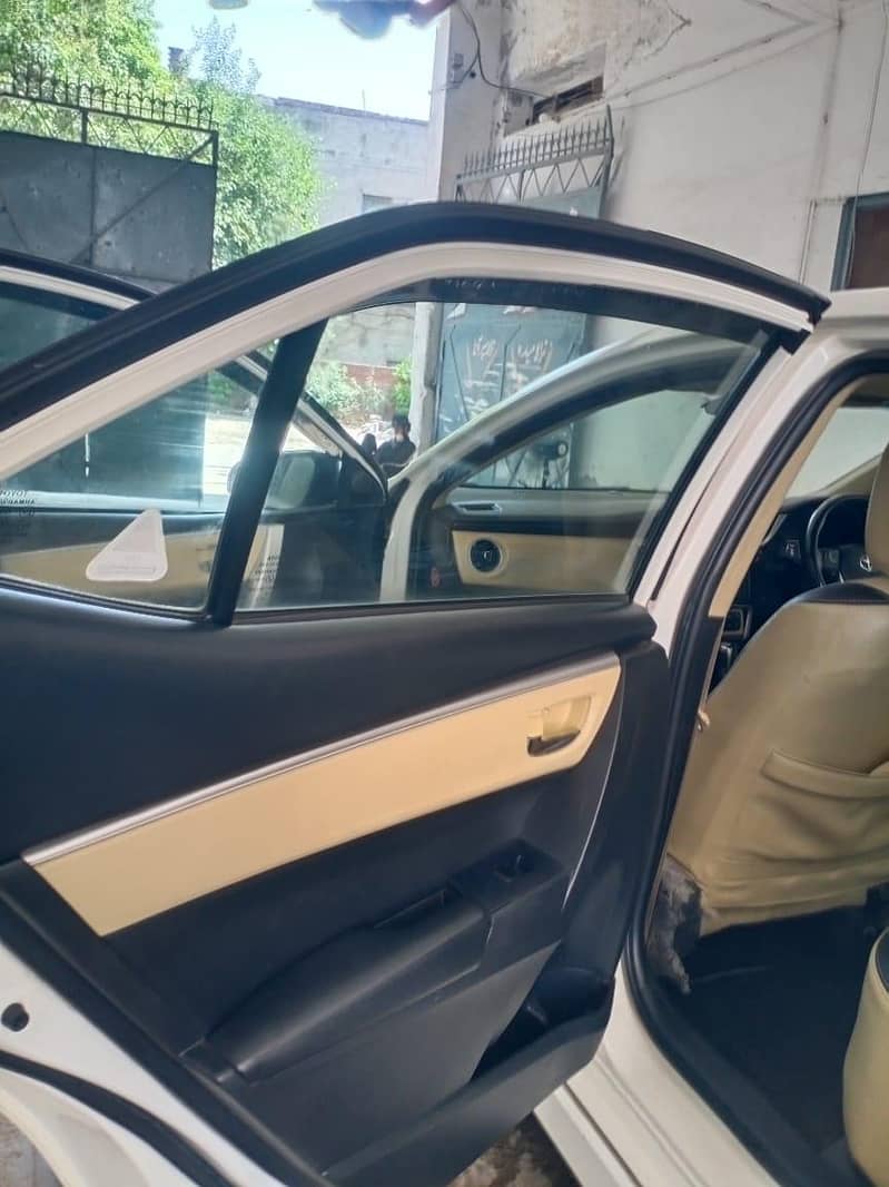 Toyota Corolla Altis 2020 - Cars - 1115708635