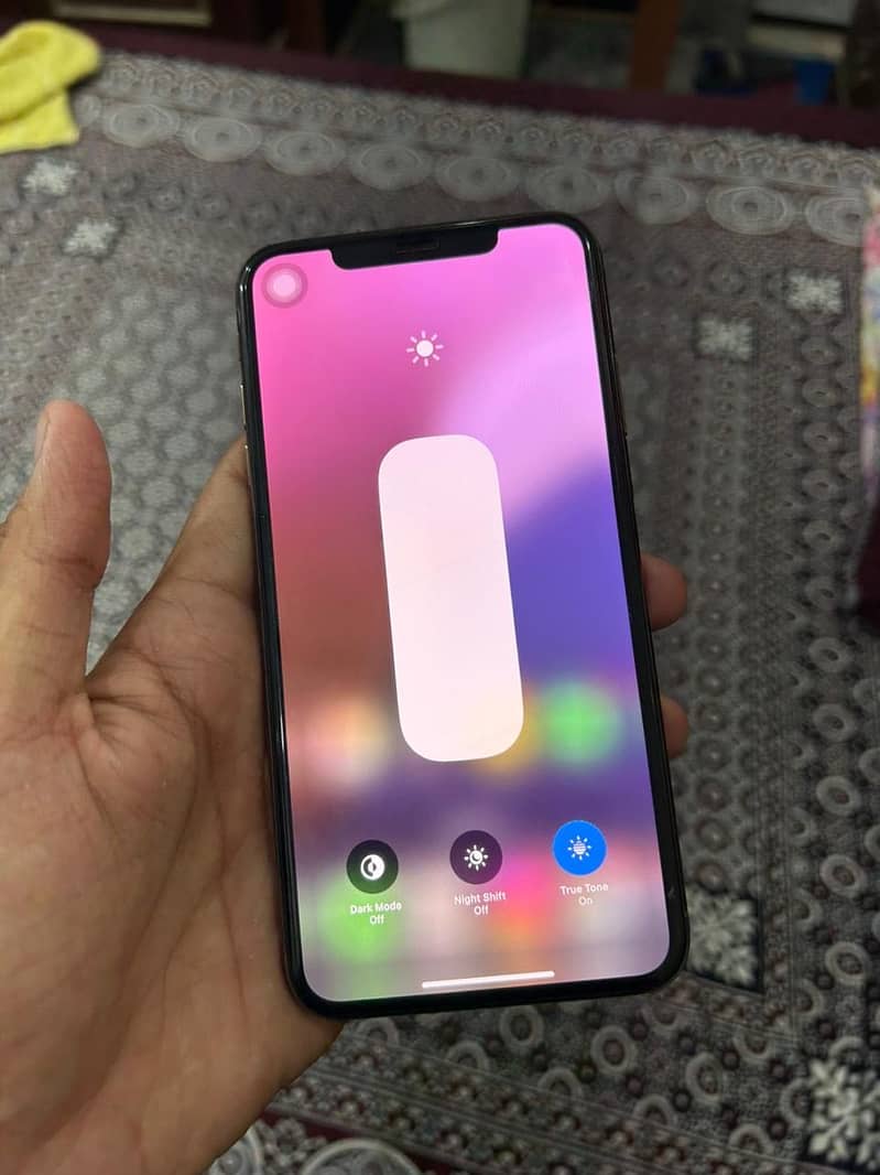 Apple iPhone XS Max Dual Approved 64 gb - Mobile Phones - 1115709334
