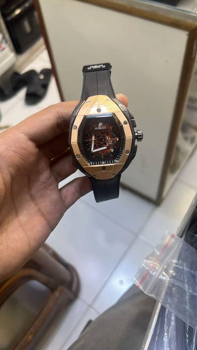 royal London men's watch - Watches - 1115728716