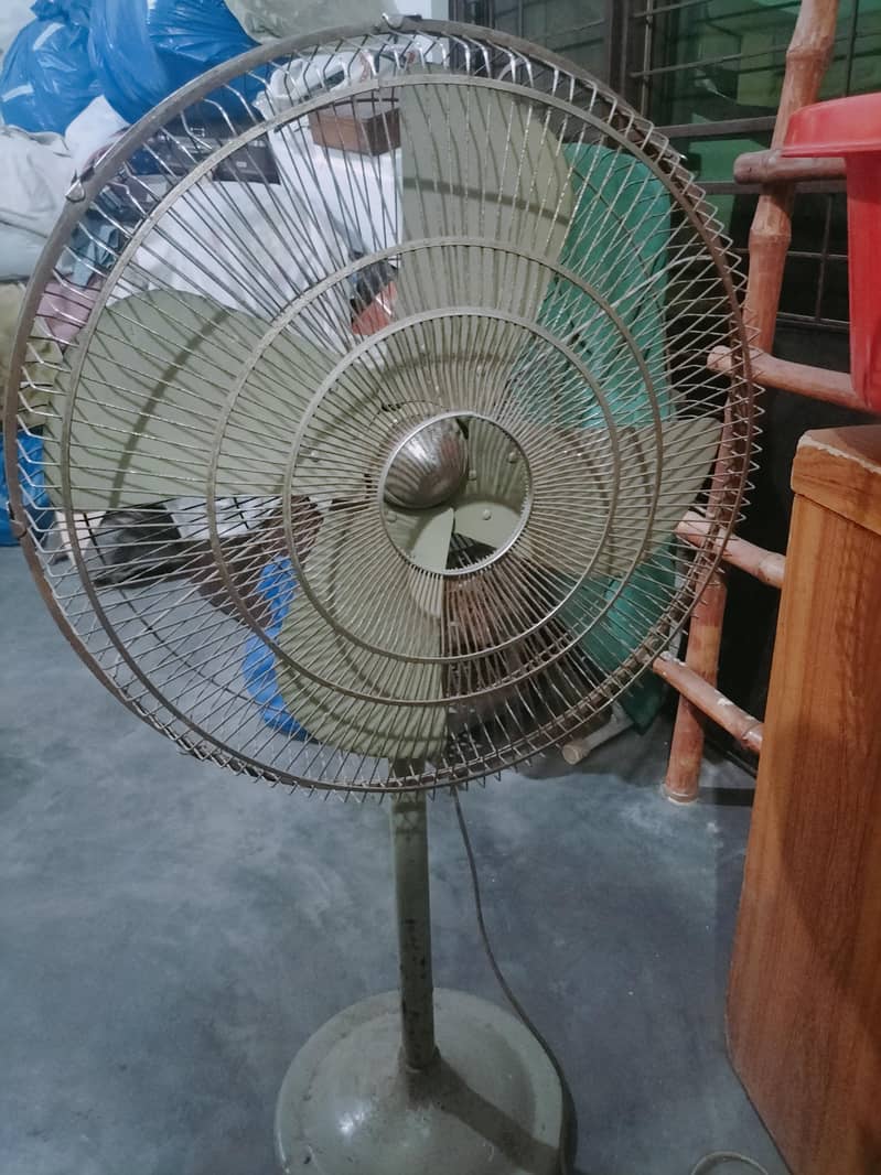 pedestal fan - Pedestal Fans - 1115718100