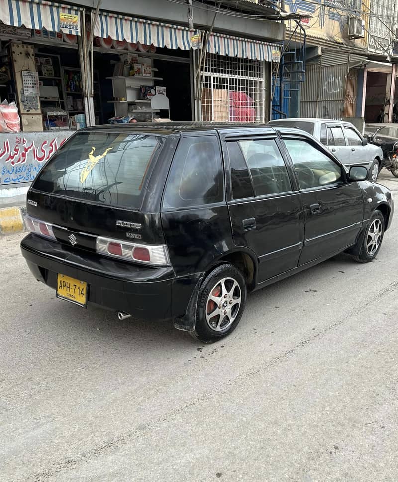 Suzuki Cultus VXL EFi 2007 . . . 03052814822 - Cars - 1115721561