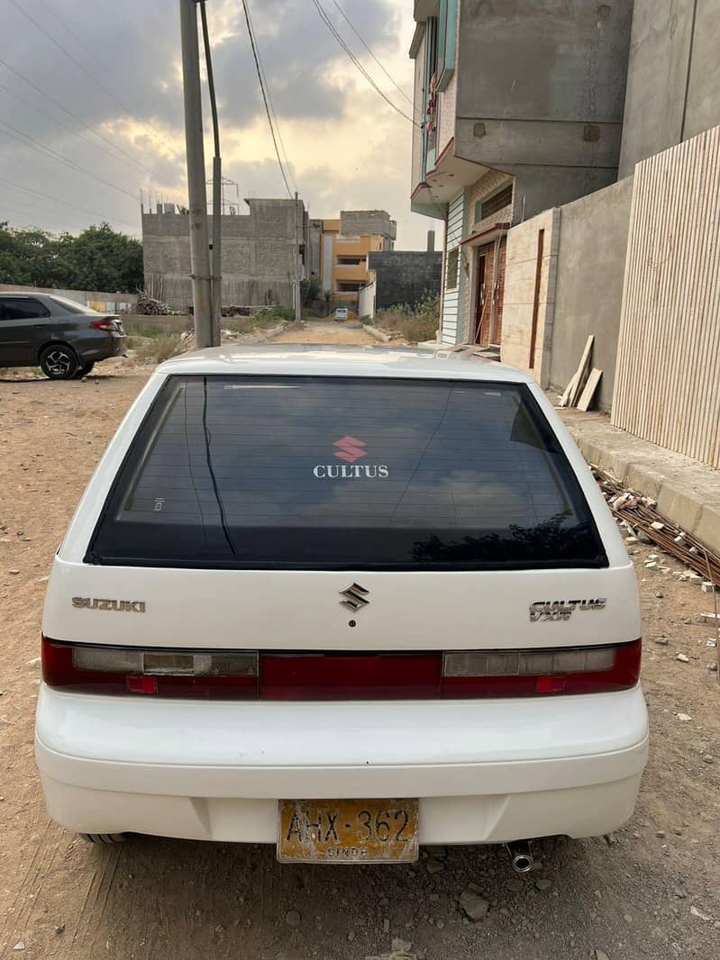 Original condition hai 2006 model hai - Cars - 1115721662