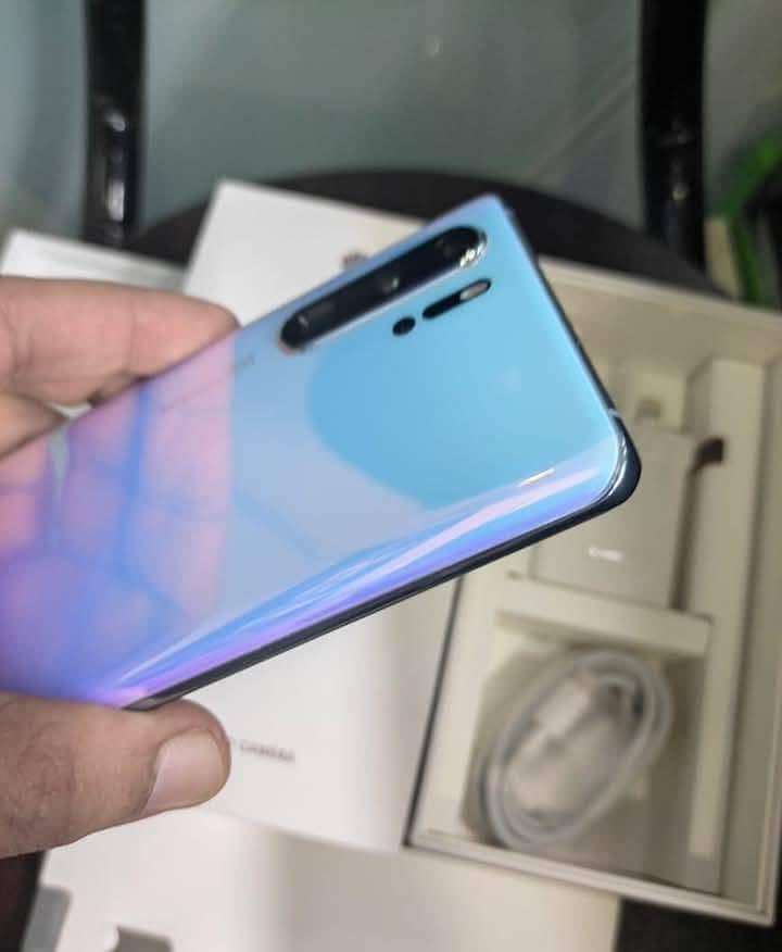 Huawei P30 Pro 8gb Ram 256gb memory 0319/3220/605 - Mobile Phones ...