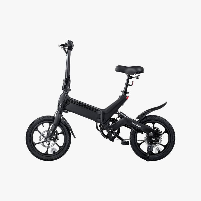 Jetson electric bicycle - Electric Bicycles - 1115727816