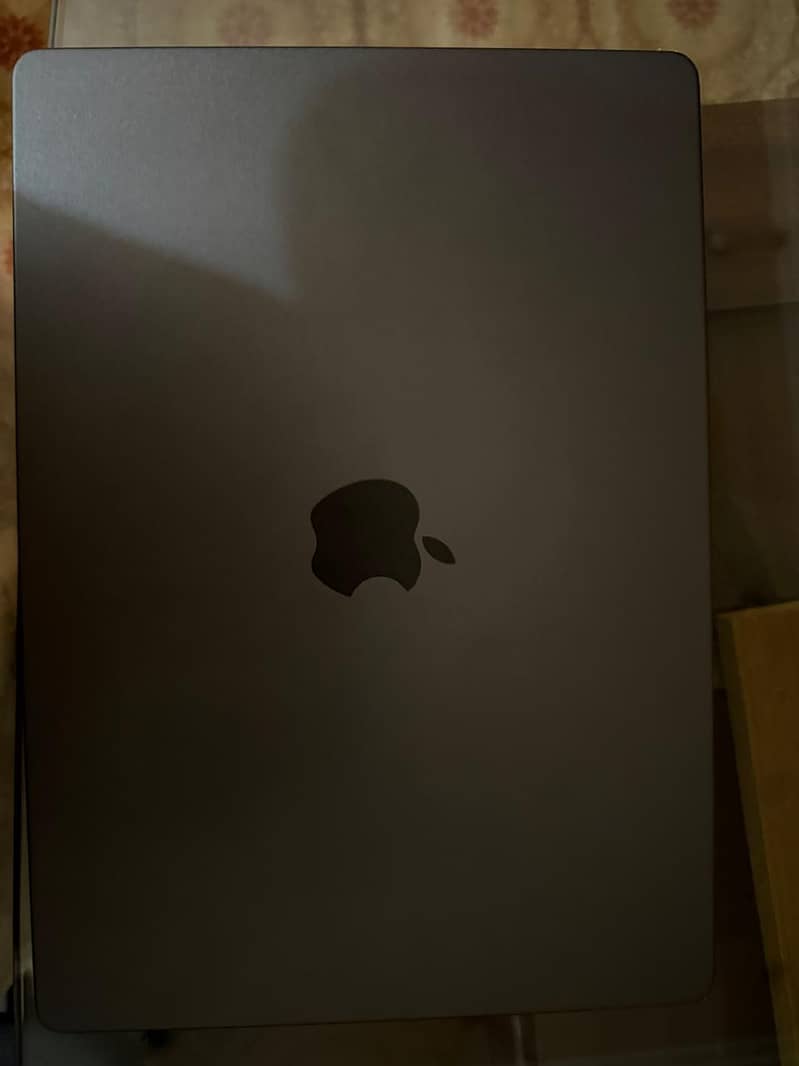 APPLE MACBOOK M4 PRO 24 GB 512 GB SSD - Laptops - 1115728042