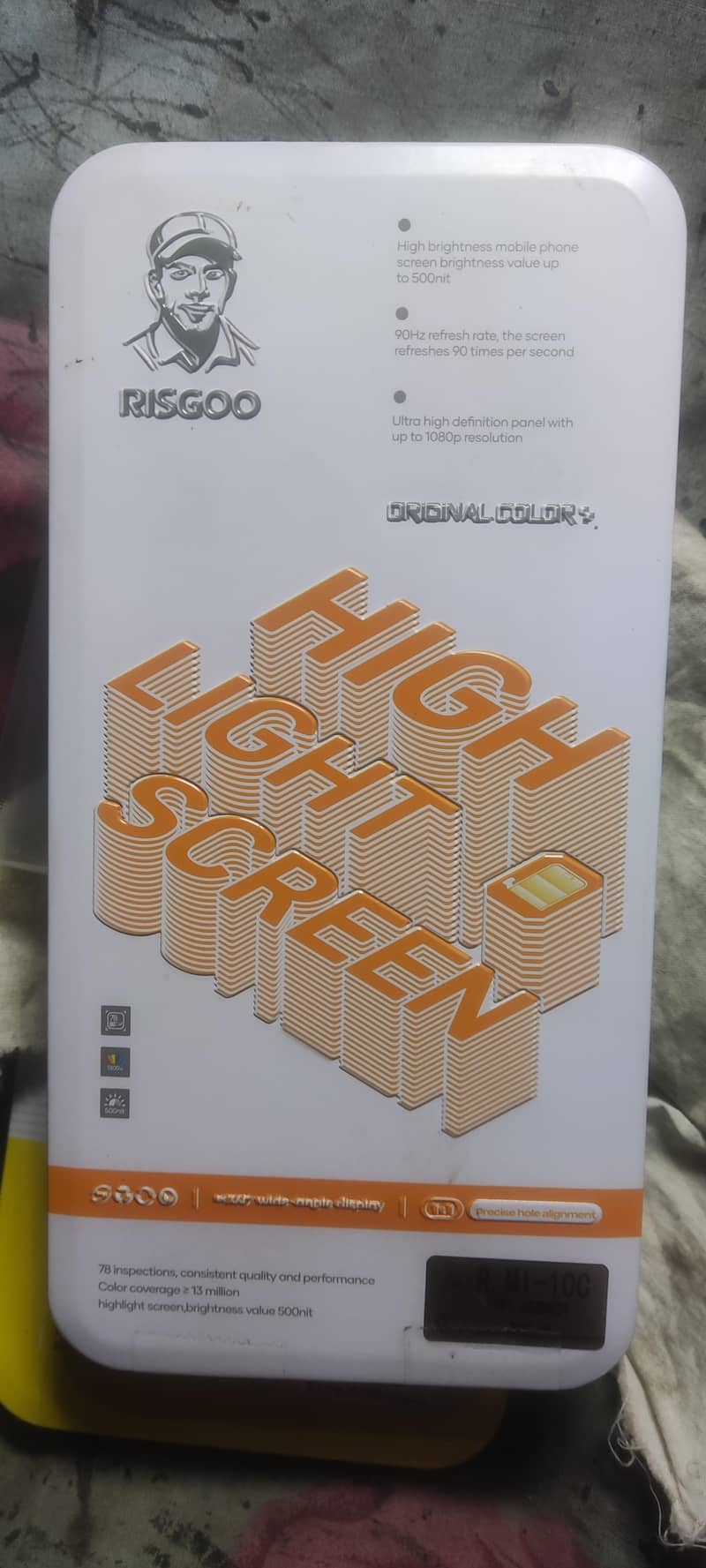 Xiaomi Redmi 10C - Mobile Phones - 1115728723
