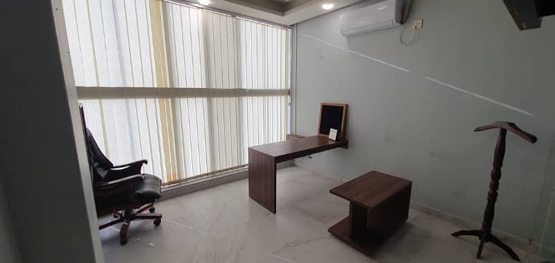 FURNISHED OFFICE FOR RENT - MUNAWAR CHOWRANGI - Shops - Offices ...