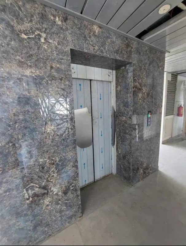 OFFICE FOR RENT - MUNAWAR CHOWRANGI - Shops - Offices - Commercial ...